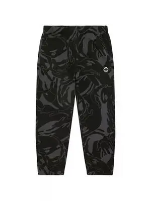 Aape By *a Bathing Ape Sport Bottoms For Men