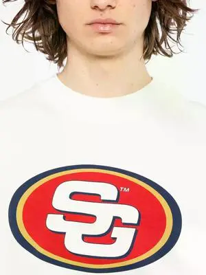 SUMMER GAMES Logo T-shirt