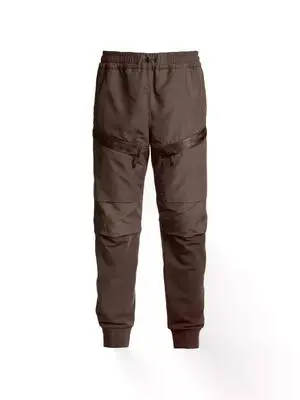 PARAJUMPERS Elgon Zip-pocket Trousers