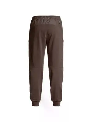 PARAJUMPERS Elgon Zip-pocket Trousers