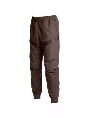 PARAJUMPERS Elgon Zip-pocket Trousers