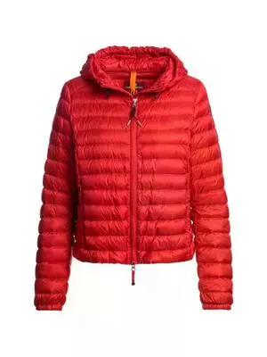 PARAJUMPERS Rory Hooded Quilted Jacket