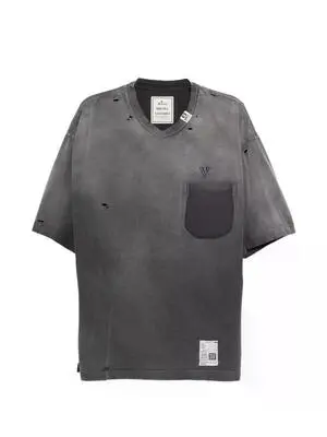 Mihara Yasuhiro Faded T-shirt