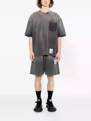 Mihara Yasuhiro Faded T-shirt