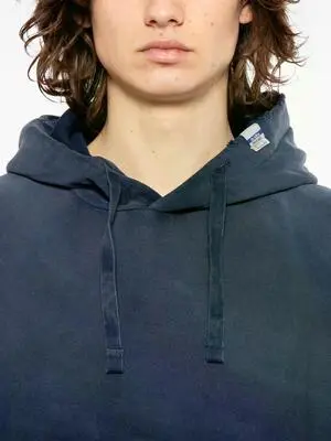 Mihara Yasuhiro Sun Faded Like Hoodie