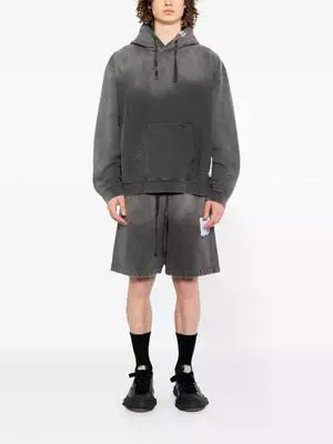 Mihara Yasuhiro Sun Faded Hoodie