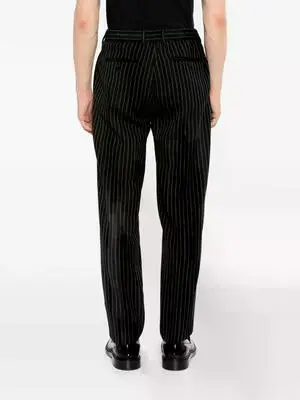 Givenchy Striped Tailored Trousers