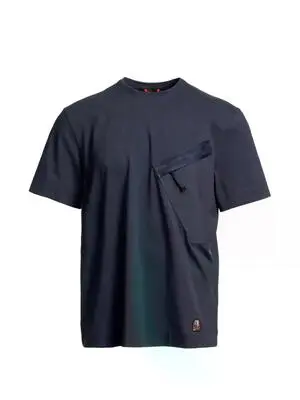 PARAJUMPERS Chest-pocket T-shirt