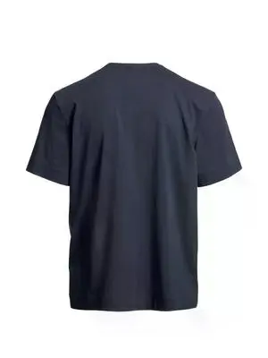 PARAJUMPERS Chest-pocket T-shirt