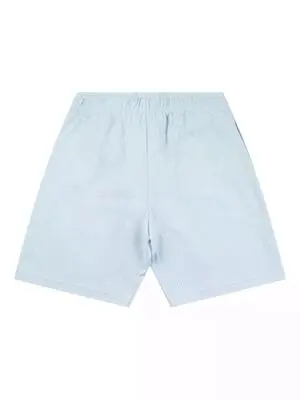 WARREN LOTAS Bat Reaper Mesh Shorts