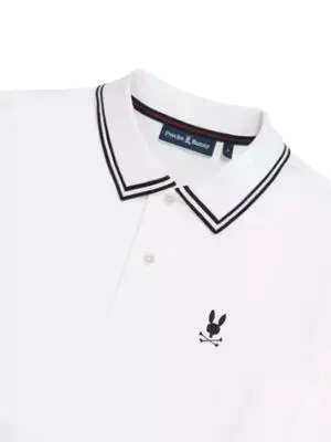 Psycho Bunny Lambert Polo Shirt