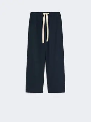 Max Mara Elasticated Pants For Women