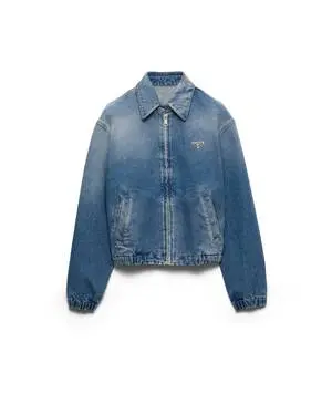Prada Denim