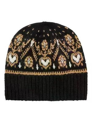 Khaite Avers Beanie