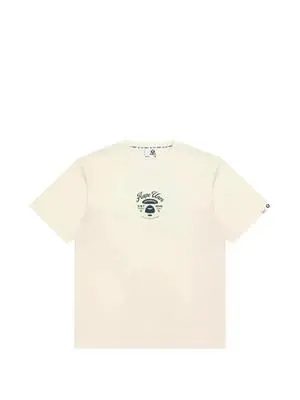 AAPE BY *A BATHING APE Graphic T-shirt
