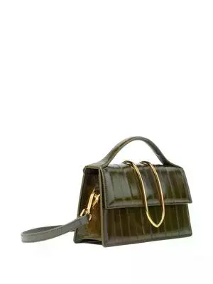 Jacquemus Le Bambino Large Handbag
