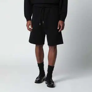Ribbed Shorts For Men