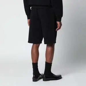 AMI Paris De Coeur Bermuda Shorts