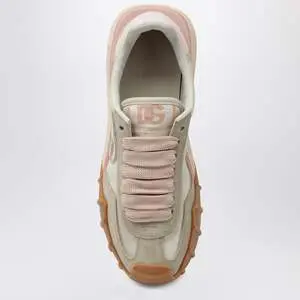 Dolce & Gabbana Dg Athletic Sneakers - Pink