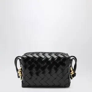 Bottega Veneta Mini Loop Metal Knot Bag