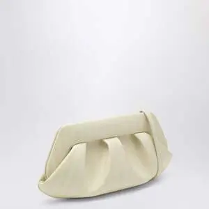 THEMOIRE Emera Clutch - Beige