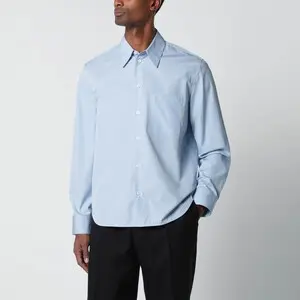 JIL SANDER Cotton Shirt