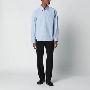 JIL SANDER Cotton Shirt