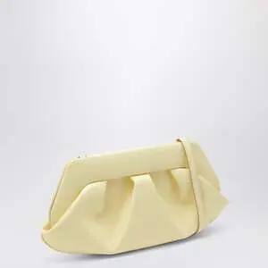 THEMOIRE Emera Clutch - Yellow