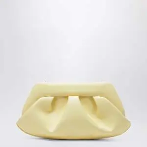 THEMOIRE Emera Clutch - Yellow