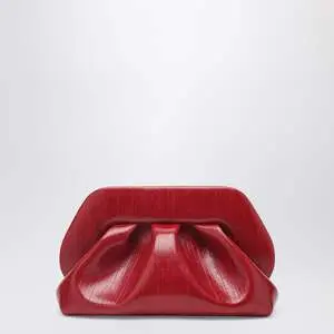 THEMOIRE Tia Clutch - Red