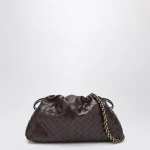 Bottega Veneta Patterned Clutches