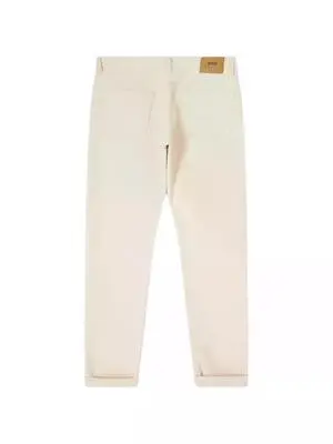 Edwin Five-pocket Denim - Neutrals