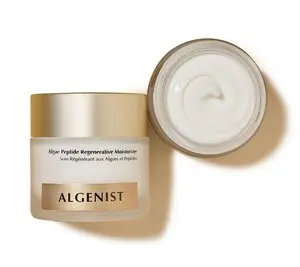 Algenist Algae Peptide Regenerative Moisturizer2-oz Duo
