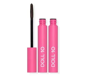 DOLL 10 She's An Icon Mascara Duo - One-color