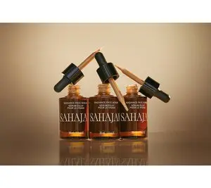 SAHAJAN Radiance Face Serum