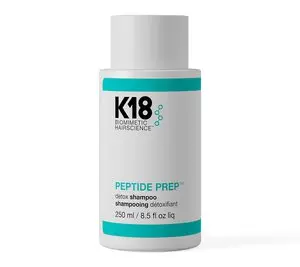 K18 Peptide Prep Clarifying Detox Shampoo - One-color