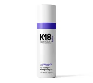 K18 Airwash Dry Shampoo - One-color