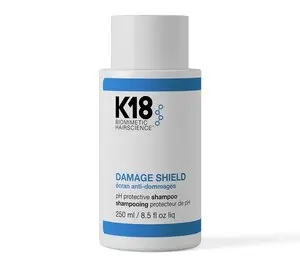 K18 Damage Shield Ph Protective Shampoo - One-color