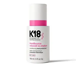 K18 Shampoo & Conditioner Haircare Products
