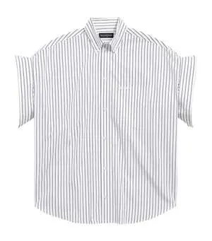 Balenciaga Relaxed Shirts For Women