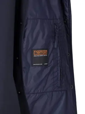 GOLDEN GOOSE Button Shirt - Blue