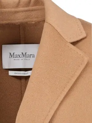 Max Mara Melinda Coat