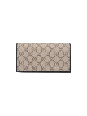Gucci Horsebit 1955 Shoulder Wallet