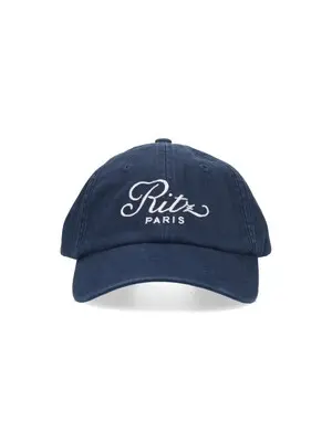 FRAME Ritz Baseball Cap