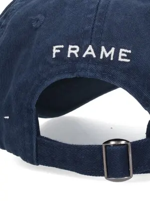 FRAME Ritz Baseball Cap
