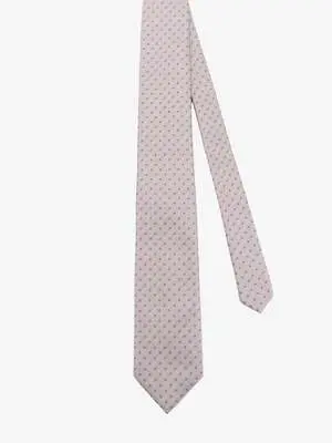 NUGNES 1920 Silk Tie
