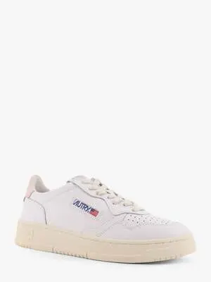 AUTRY Medalist Leather Sneakers