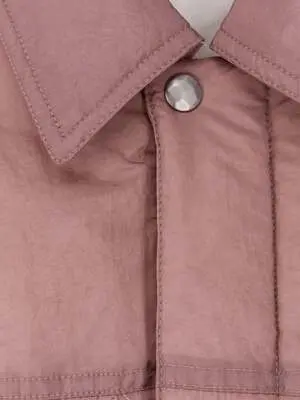 PEACEMAKER OAMC Padded Overshirt Jacket