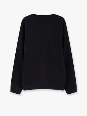PEACEMAKER OAMC Smile Print Sweatshirt