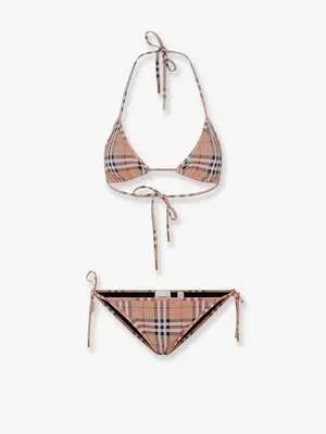 Burberry Wireless Swimsuits